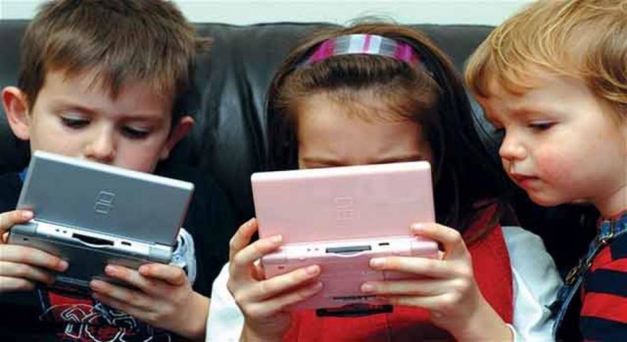 Protecting Your Kids: Understanding the Dangers of Excessive Phone Use ...