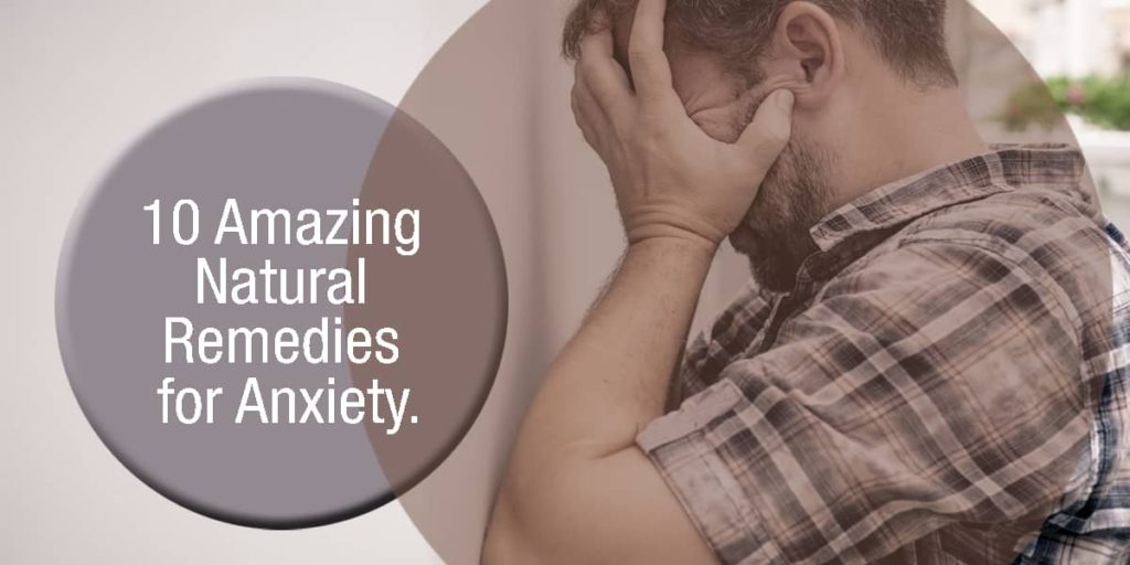 10 Natural Ways to Combat Anxiety and Promote Relaxation - Dr ...