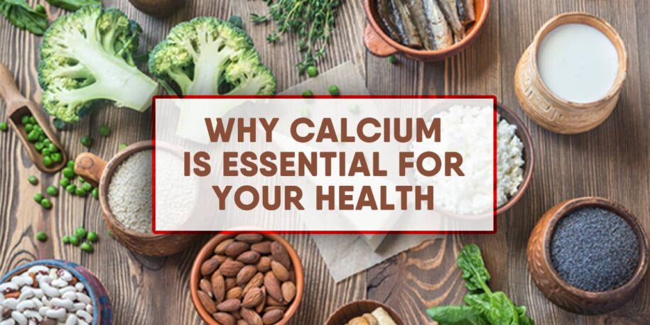 Calcium : Are You Getting Enough for Strong Bones and Teeth? - Dr ...