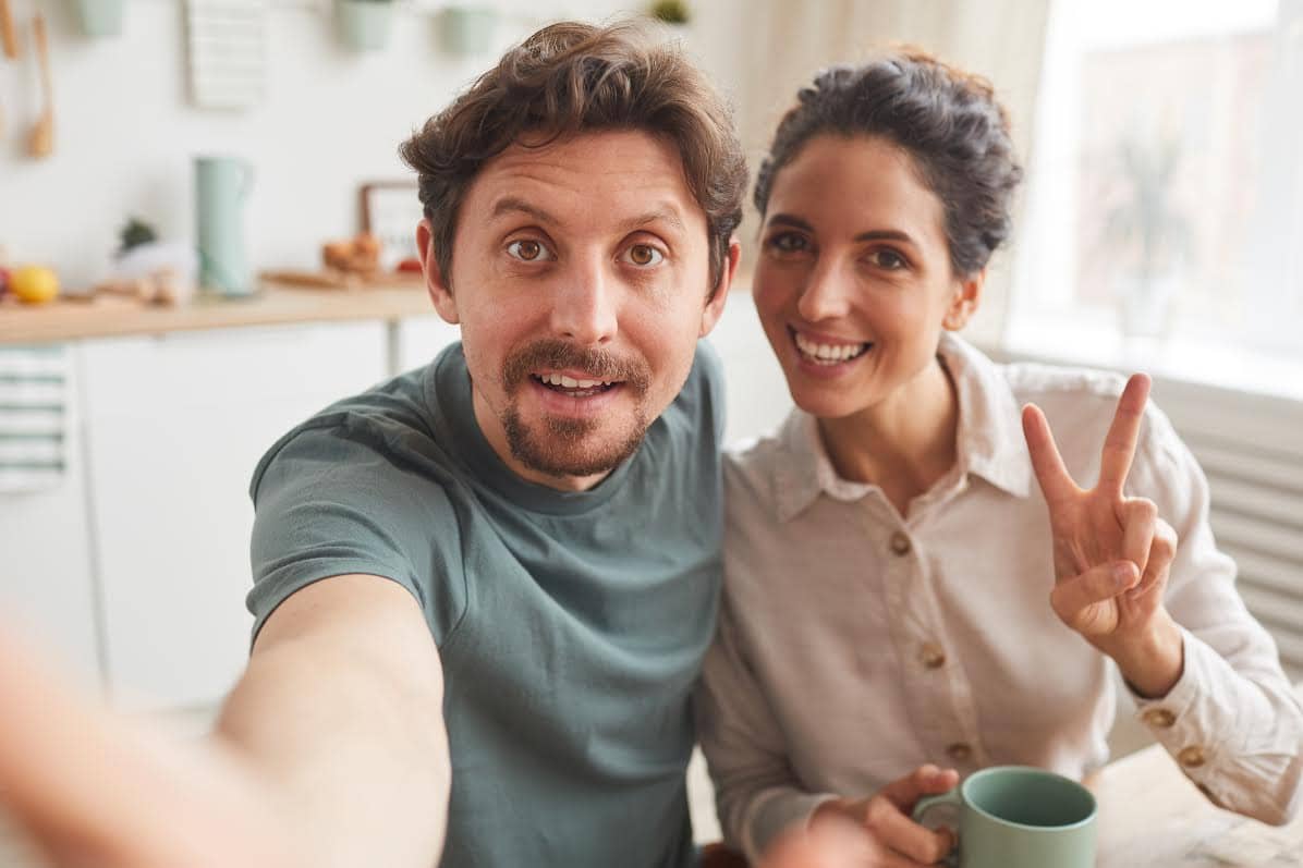 35 Proven Tips to Keep Your Husband Happy and Satisfied - Dr ...