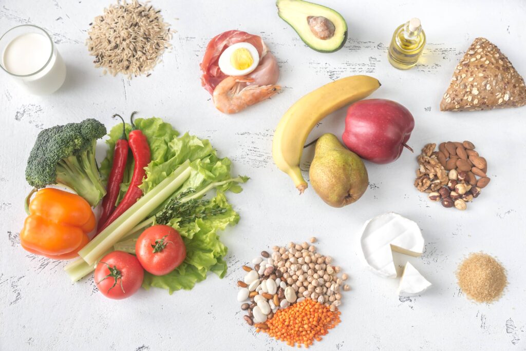 What is Planetary Diet: A Sustainable Eating Plan for Optimal Health ...