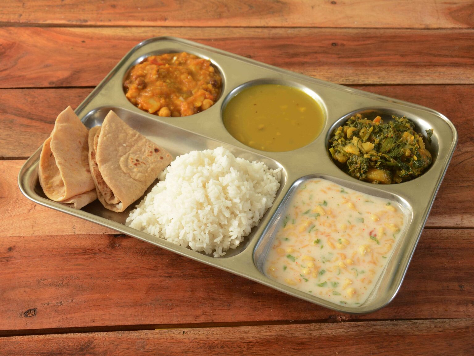Rice vs Roti: Which is Better for Weight Loss? - Dr. Brahmanand Nayak