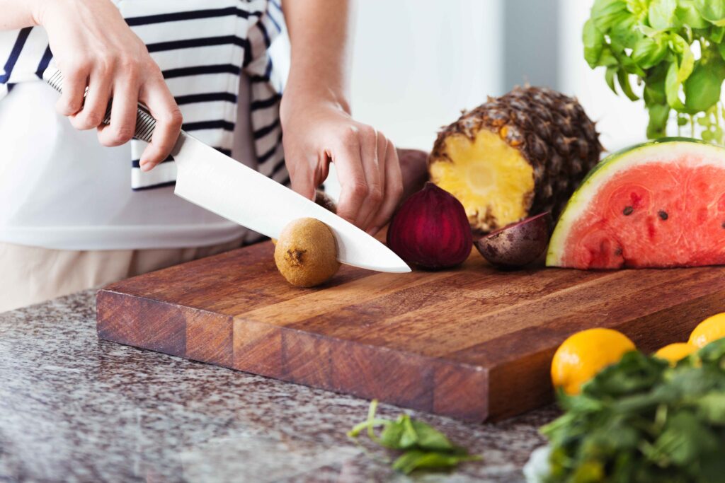 Lose weight and boost your health with a Fruit Diet - Dr. Brahmanand Nayak