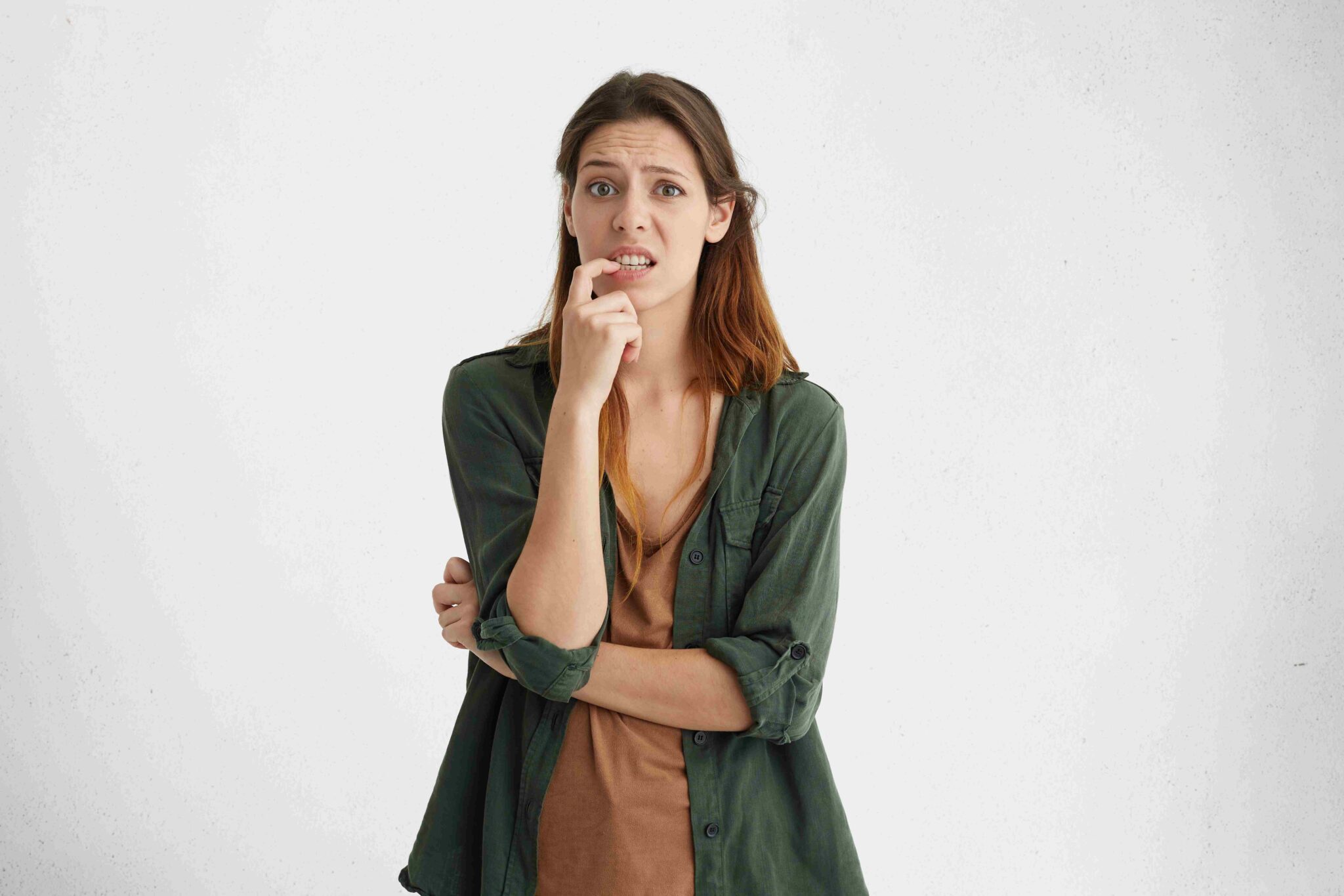 The Rising Mental Health Concerns Among Young Girls: Understanding the ...