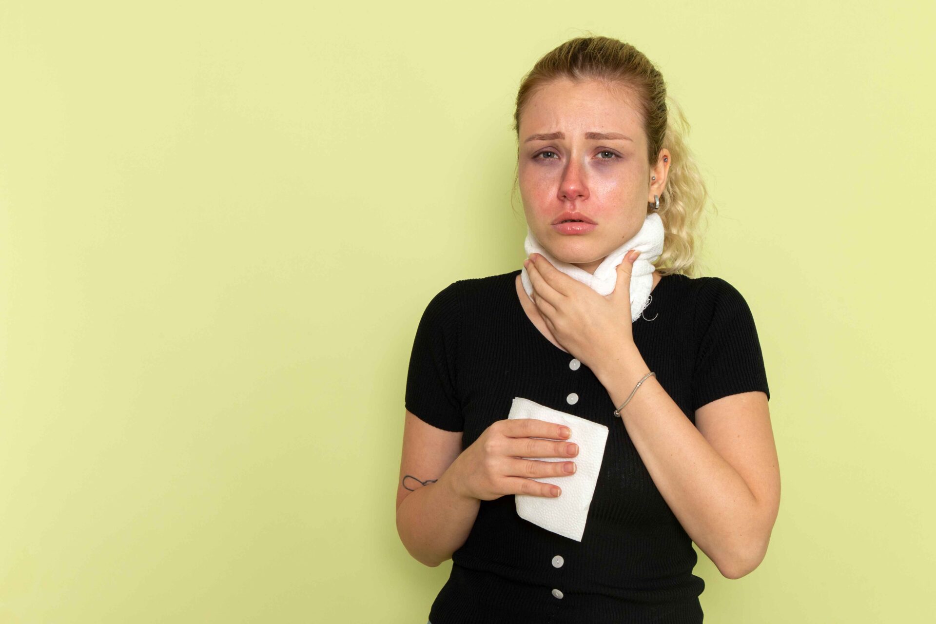 7 Amazing Home Remedies for Nausea - Dr. Brahmanand Nayak