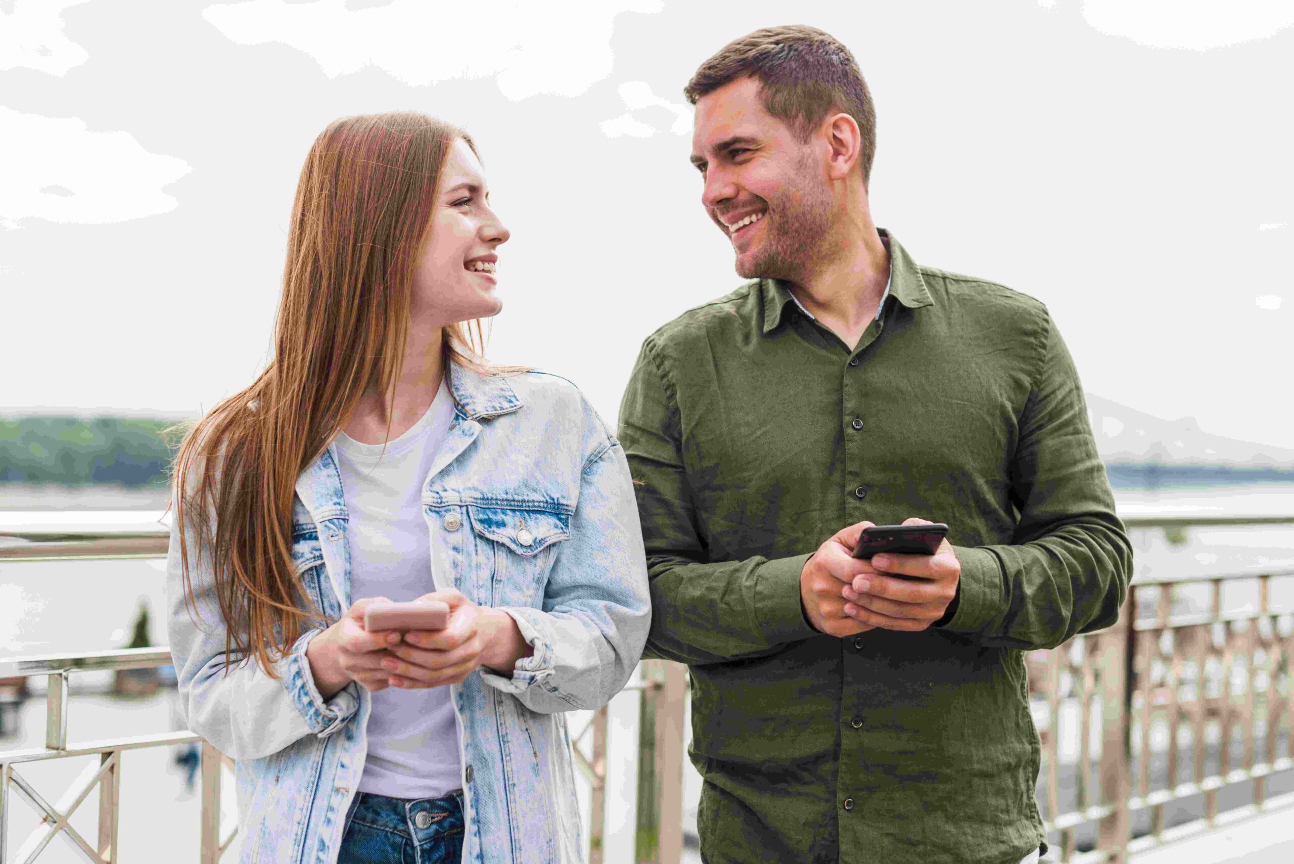 Expectations in a Relationship: Managing Realistic and Unrealistic ...