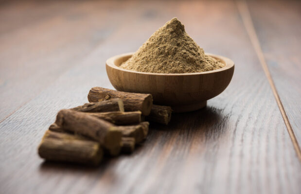 6 Reasons why you must use Mulethi for Dry Cough - Dr. Brahmanand Nayak
