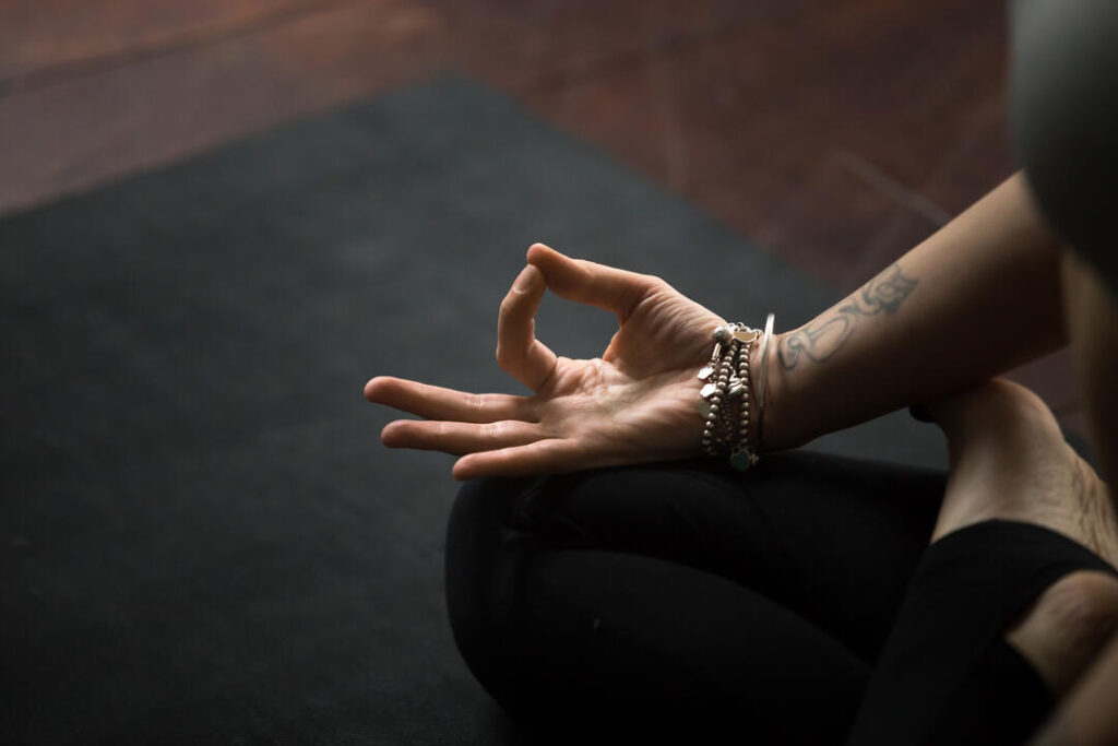 Kapalabhati Pranayama for Anxiety and Depression: A Breath of Relief ...
