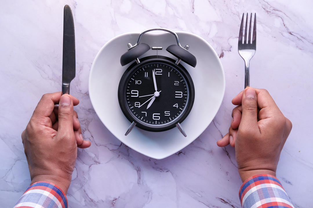 Does Eating Dinner Before 7 PM Help You Lose Weight? - Dr. Brahmanand Nayak