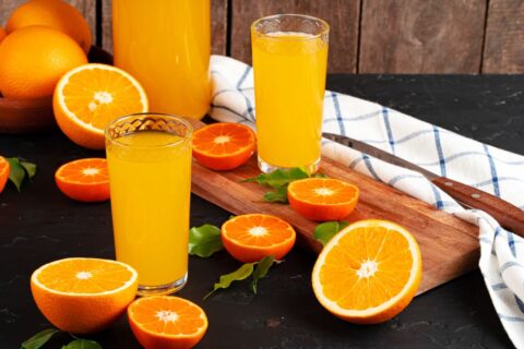 Fruit Juice vs Fruit: What's the Healthier Choice? - Dr. Brahmanand Nayak