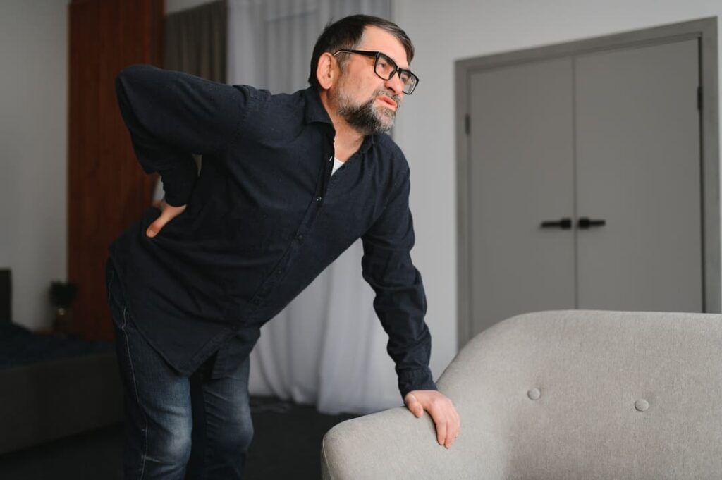 Smoking and Back Pain: The Surprising Connection - Dr. Brahmanand Nayak